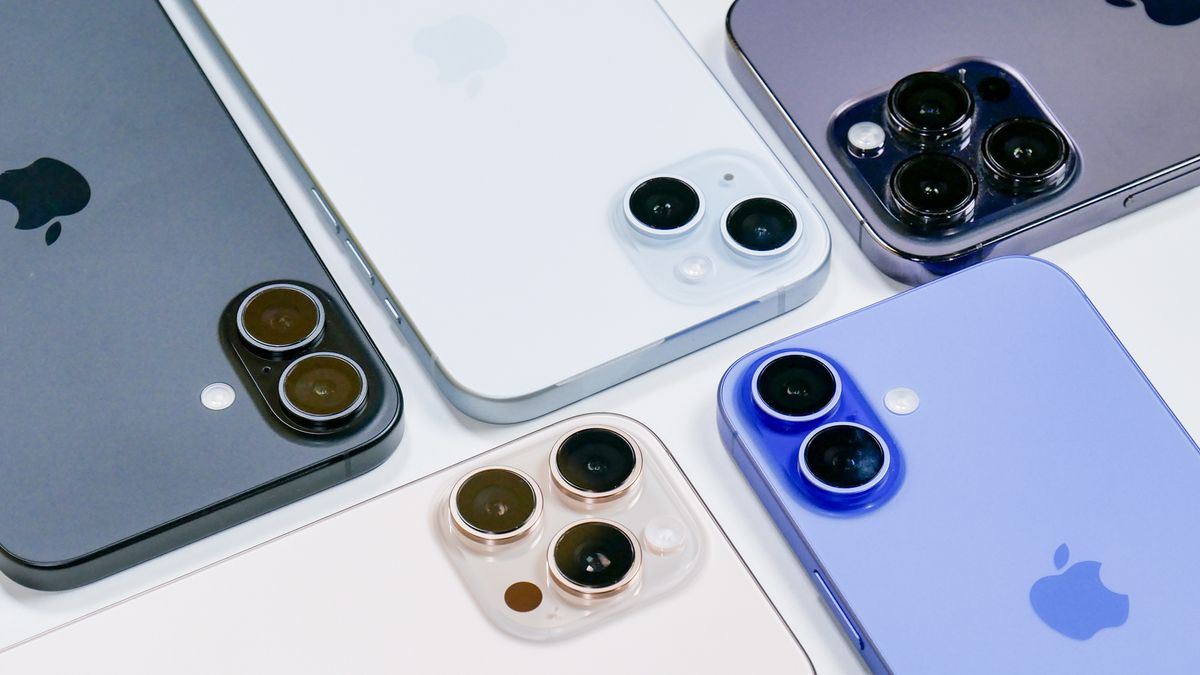 The best Black Friday iPhone deals you can still get: I'm tracking the lowest prices | Tom's Guide