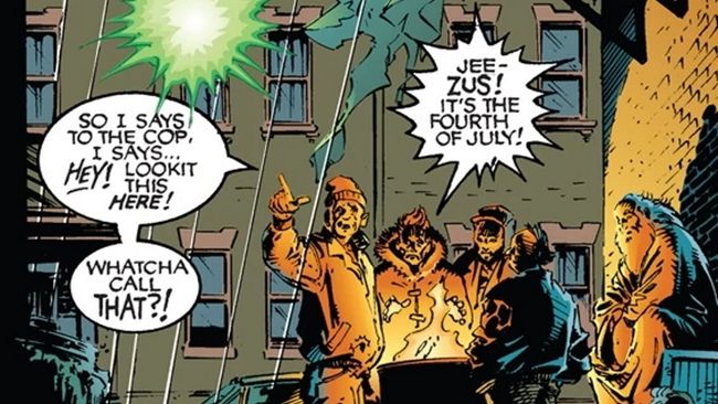 The best superhero headquarters and hideouts | GamesRadar+