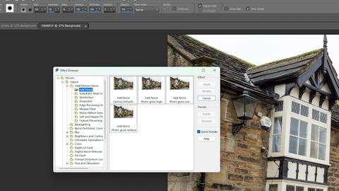 Corel PaintShop Pro 2023 Review | Space