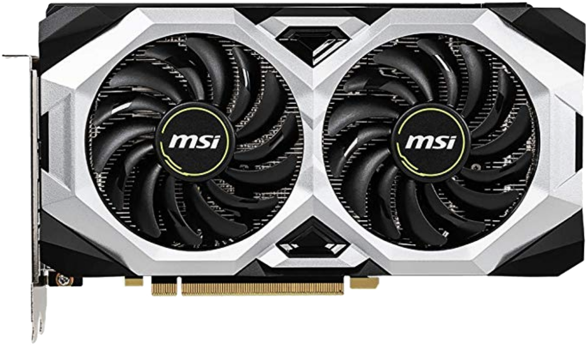 NVIDIA RTX 2060 Super vs. RTX 2060: Which is better for your gaming needs? | Windows Central