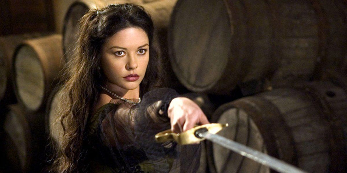 15 Catherine Zeta-Jones Movies And Shows And How To Watch Them ...