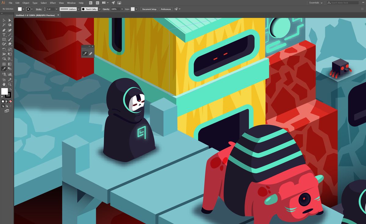 What creative pros want from the next Illustrator CC release | Creative ...