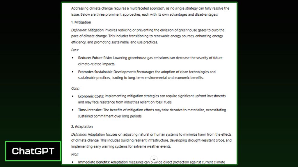 I just tested ChatGPT vs. Gemini with 5 prompts — here's the winner ...