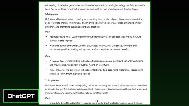 I just tested ChatGPT vs. Gemini with 5 prompts — here's the winner ...