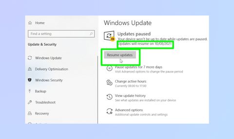 How to turn off automatic updates in Windows 10 | Tom's Guide