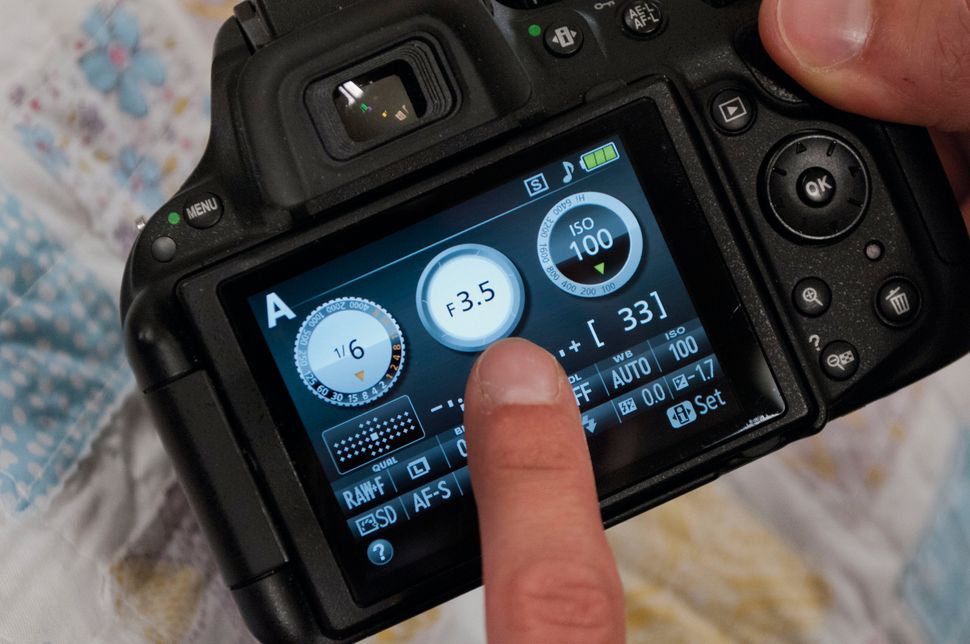 Baby portraits: get great shots with these baby photography tips ...