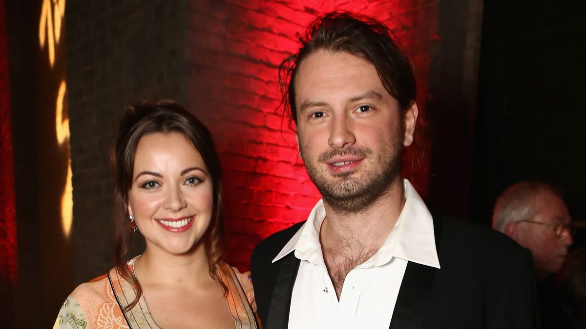 Charlotte Church gives birth to baby girl with husband Jonathan Powell ...