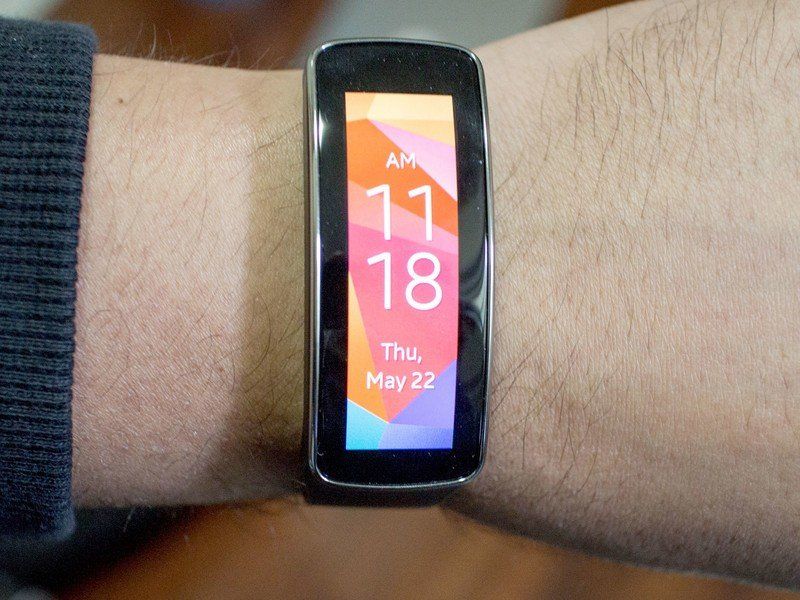 Samsung Gear 2, Gear 2 Neo and Gear Fit review | Android Central