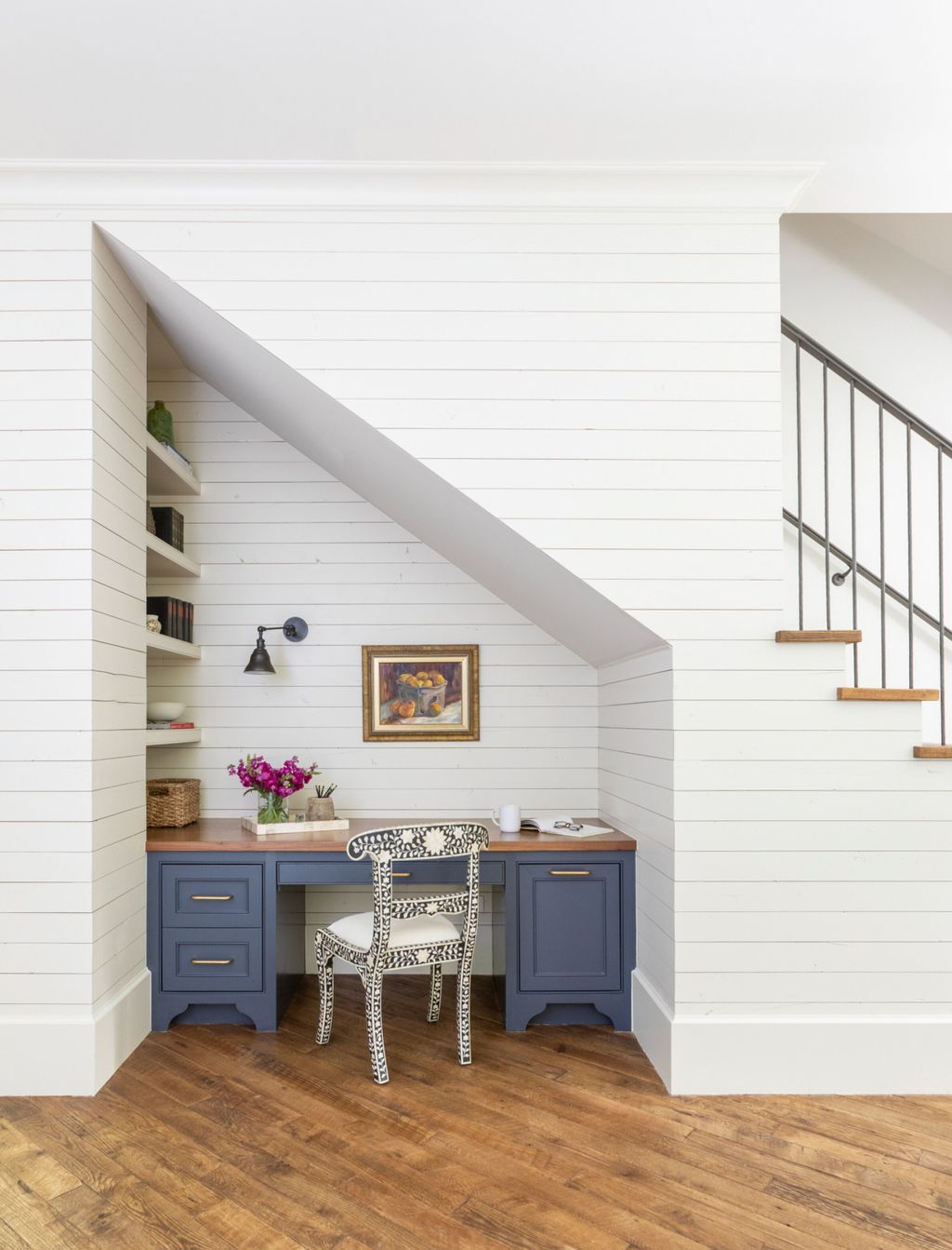 Under stairs ideas – 10 stylish ways to make use of this awkward space ...