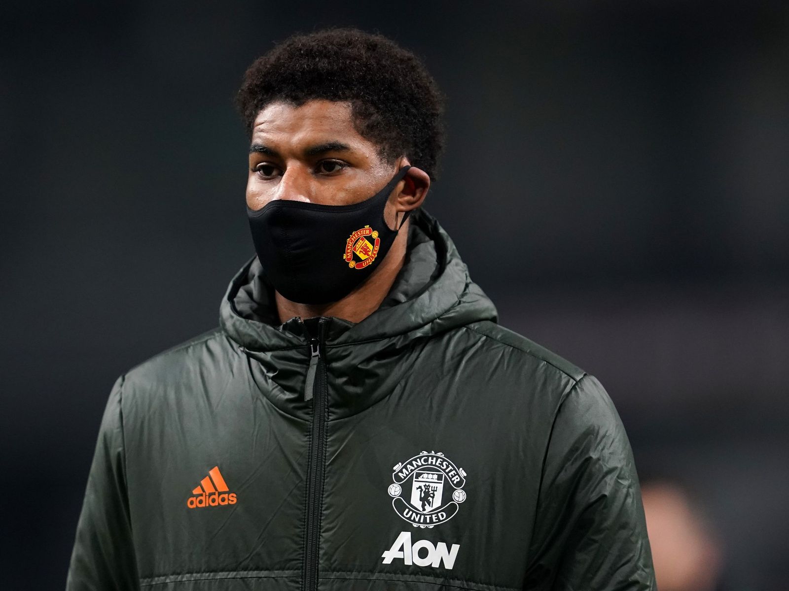 Marcus Rashford: Facts about the footballer fighting for free school ...