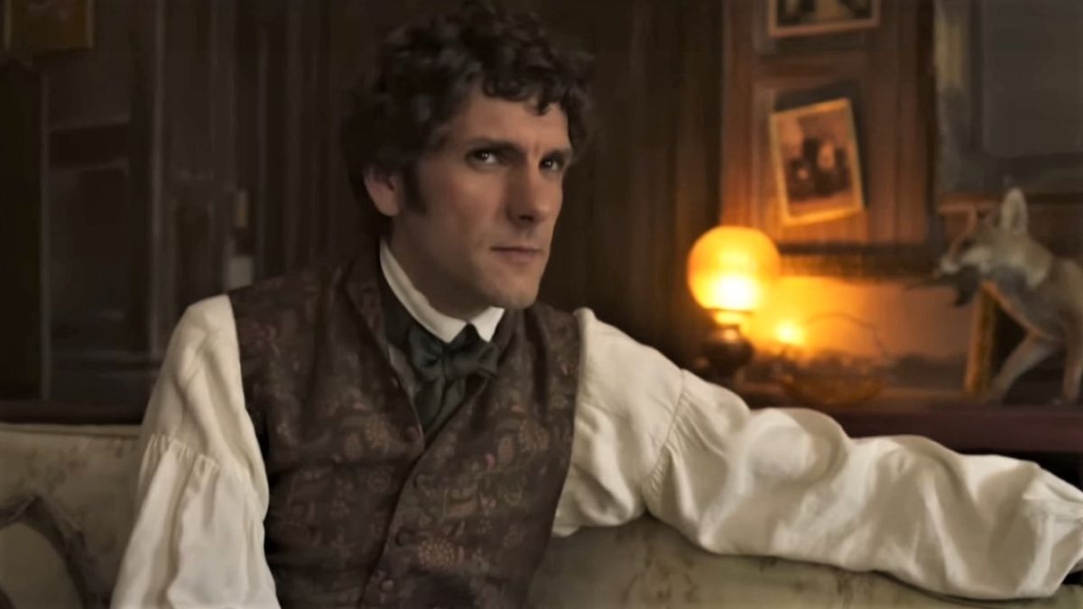 Wonka: An Updated Cast List For Timothée Chalamet's Charlie And The ...