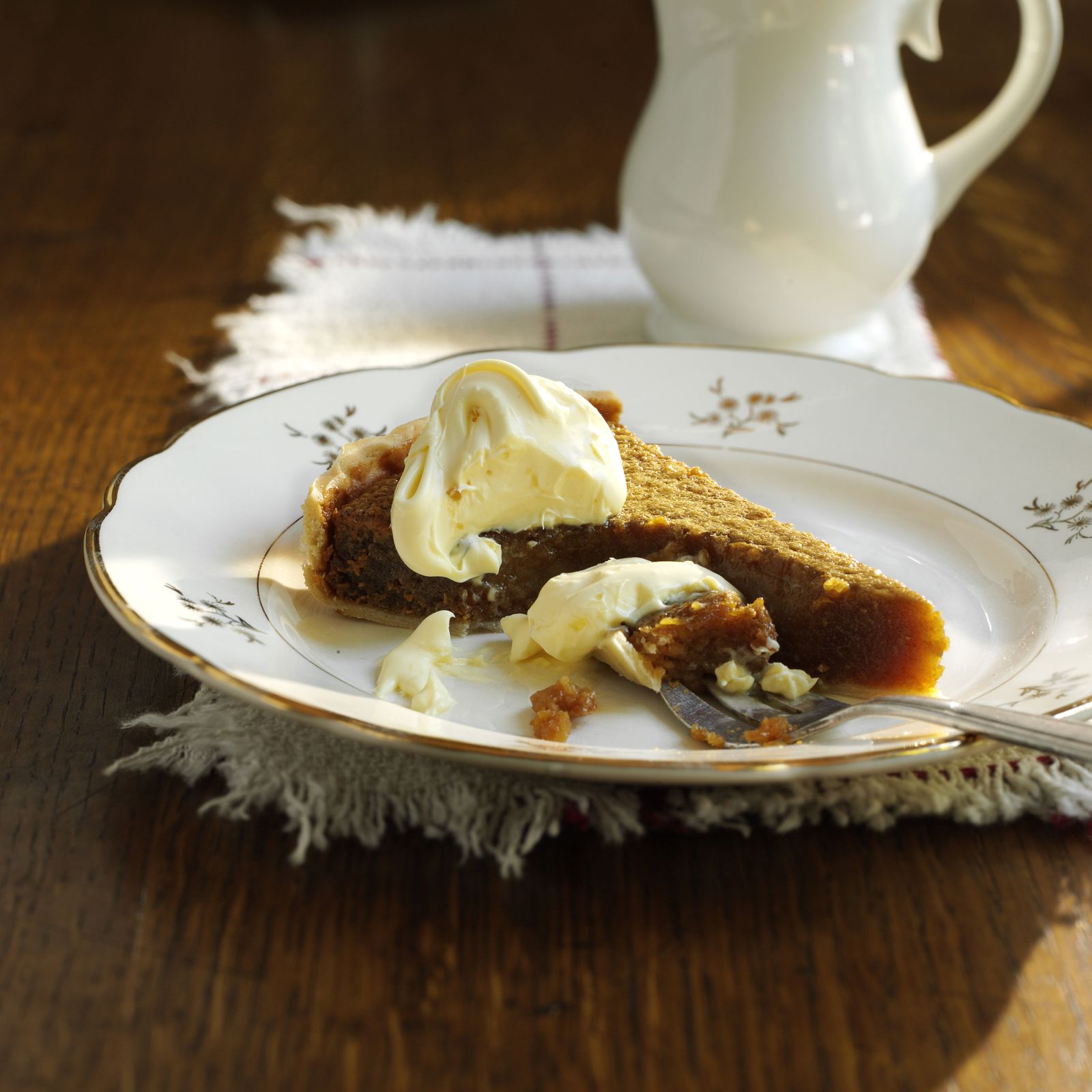 Treacle Tart | Woman & Home