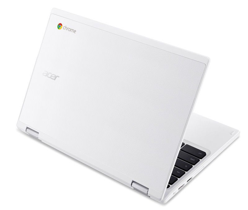 Acer's new R11 Chromebook is its first convertible, coming in October ...