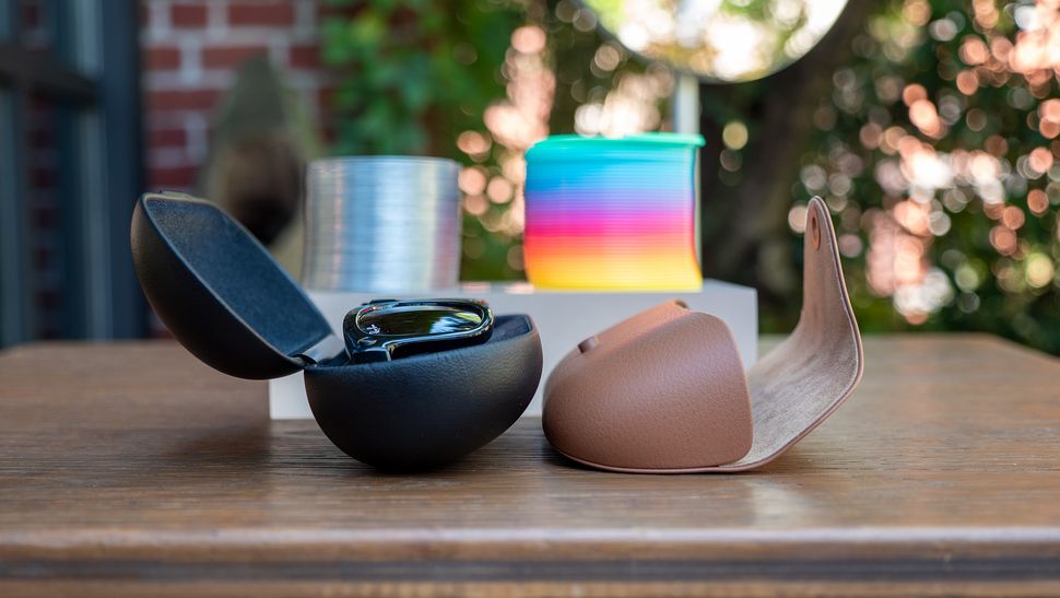 Ray-Ban Meta Smart Glasses review: Keep your phone in your pocket ...