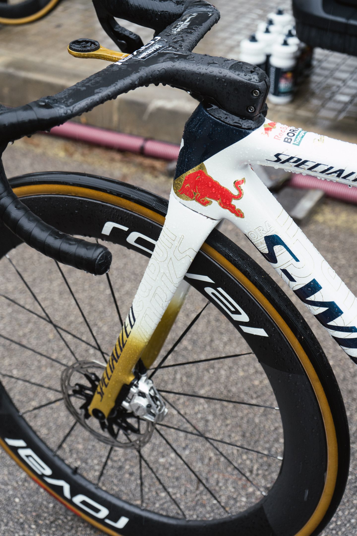 Three unreleased TT bikes and Remco Evenepoel's new race machines as ...