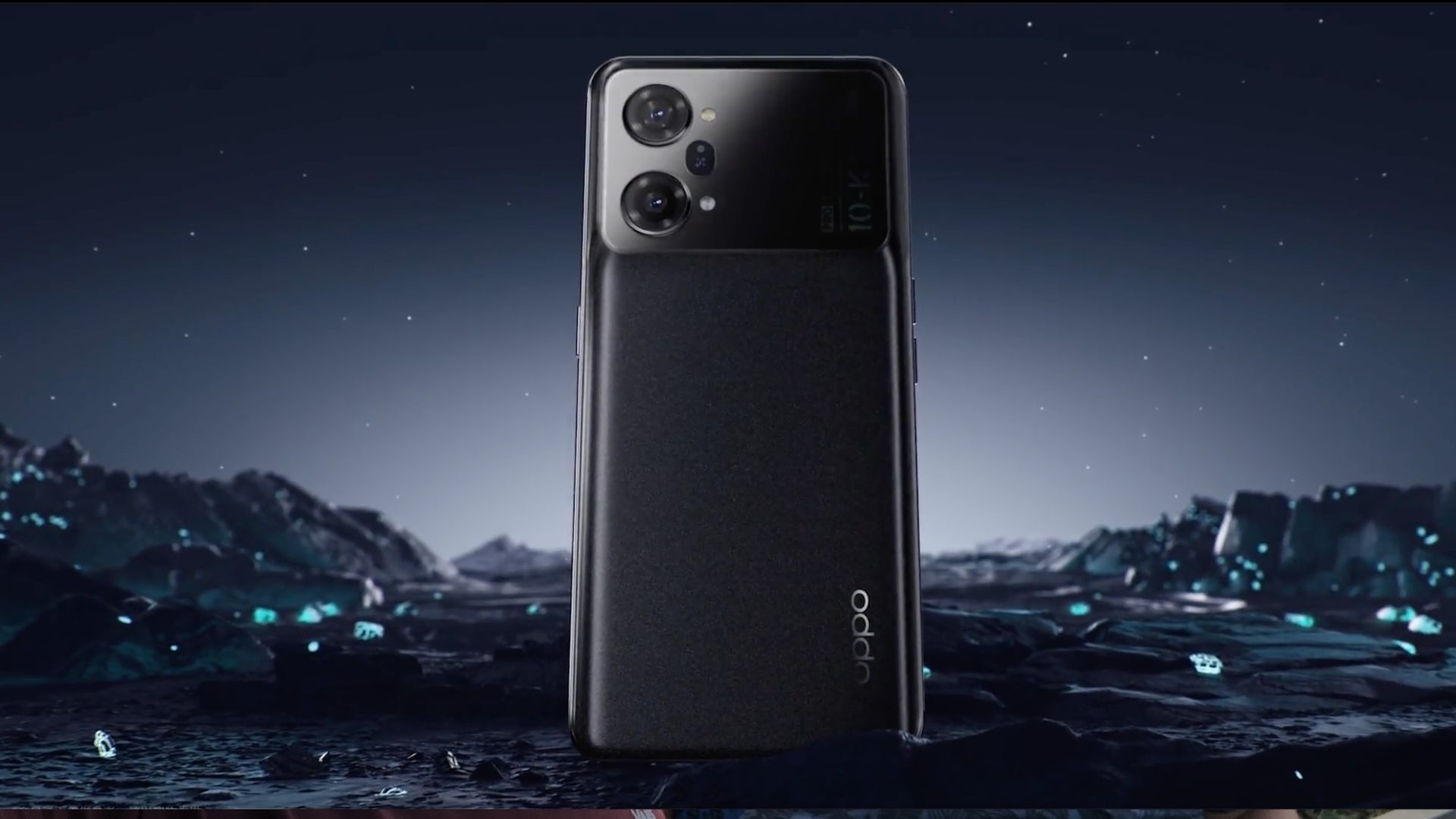 Oppo announces the Oppo K10 5G and the K10 Pro | Digital Camera World
