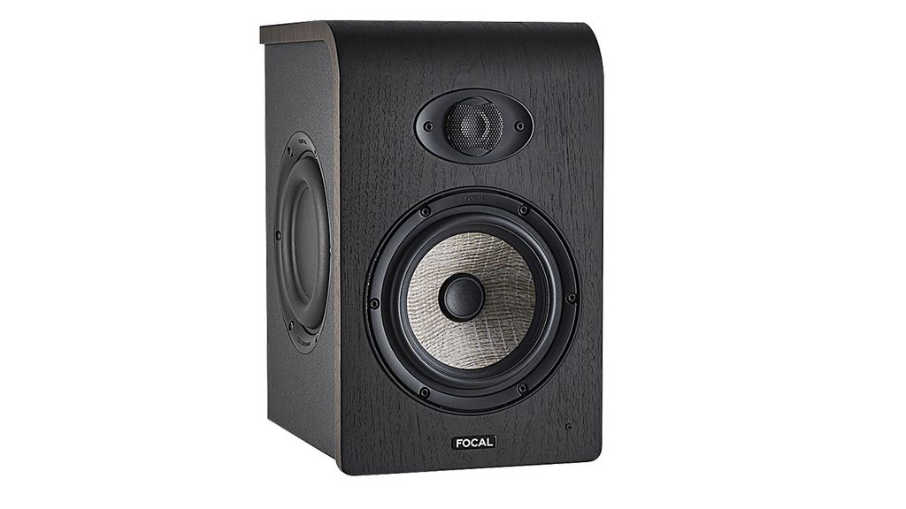 Focal Shape 65 review | MusicRadar