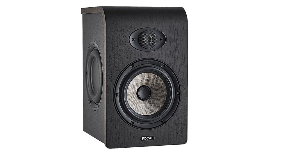 Focal Shape 65 review | MusicRadar