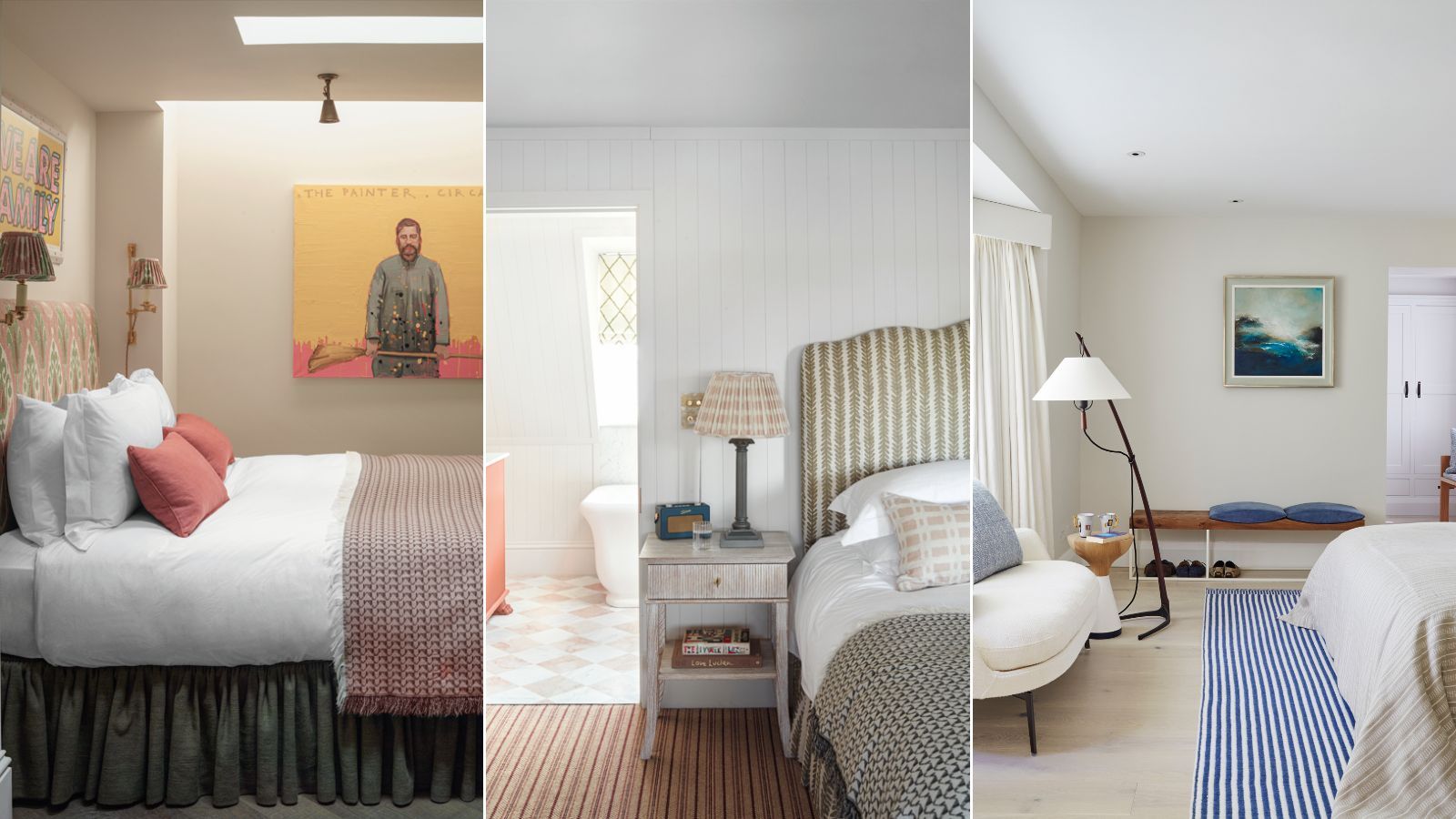 The one Feng Shui rule that changed my approach to bedroom layouts ...