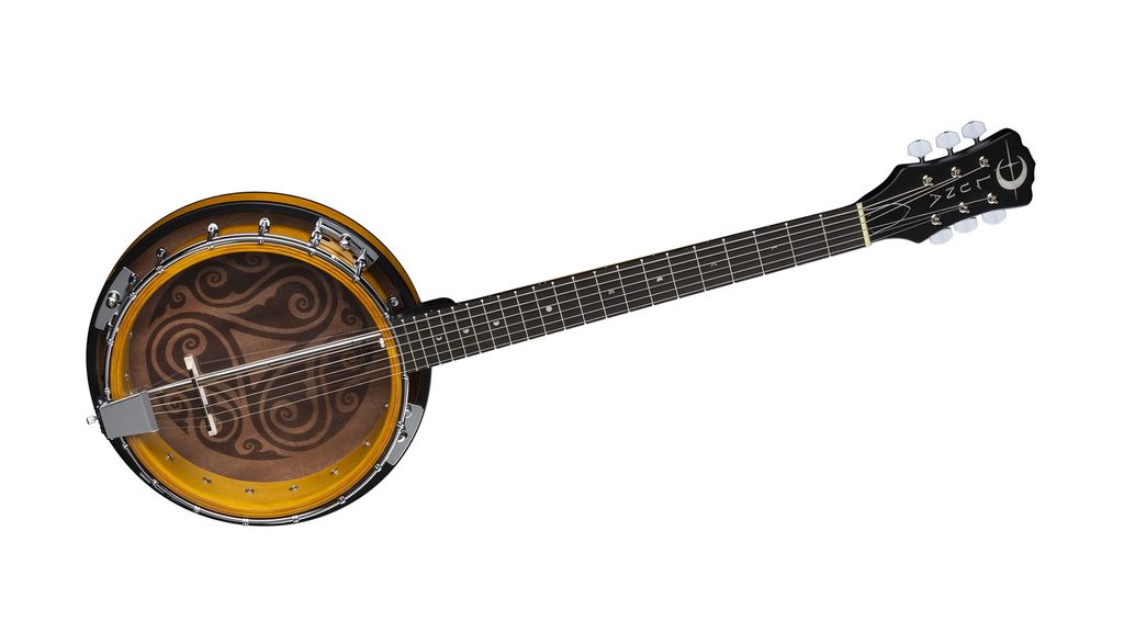 Best banjos 2025: For bluegrass, folk, or rock | MusicRadar