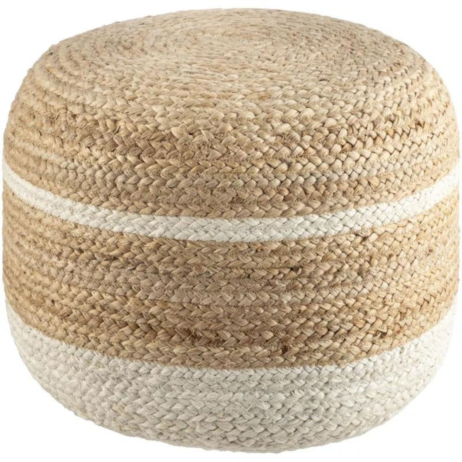 9 best poufs for stylish storage, seating and so much more | Homes and ...