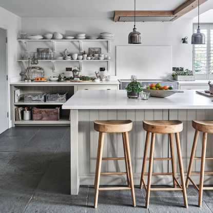'I love a rustic Scandi look' – 12 style ideas that give this modern ...
