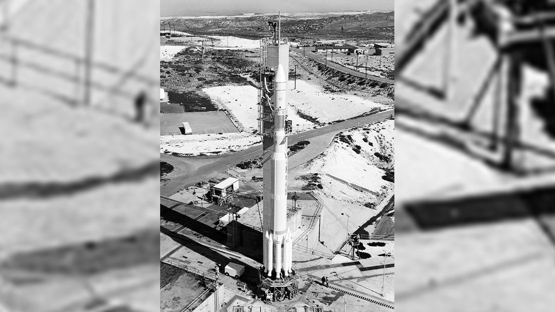 Landsat: A guide to the Earth observation satellite fleet | Space