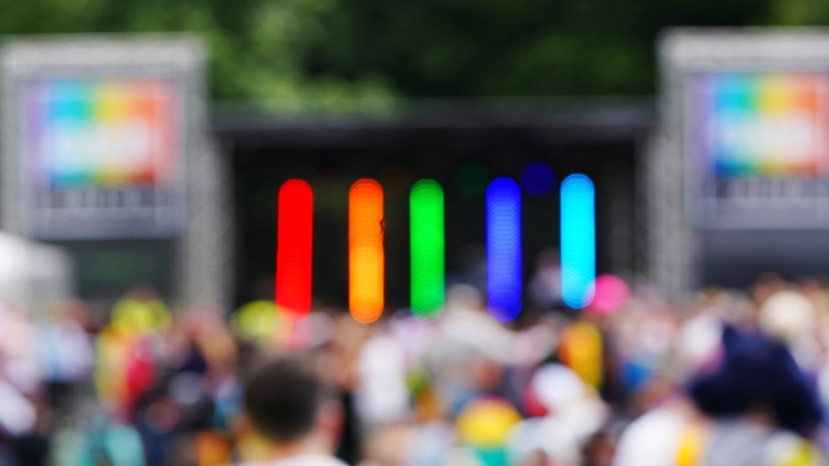 Pride month 2022: how to photograph a Pride event and what to expect ...