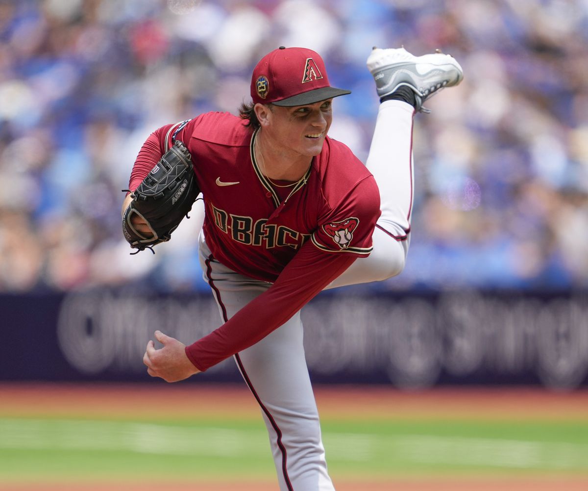 Diamond Boots the Arizona Diamondbacks Out of the Bankrupt Bally Sports ...