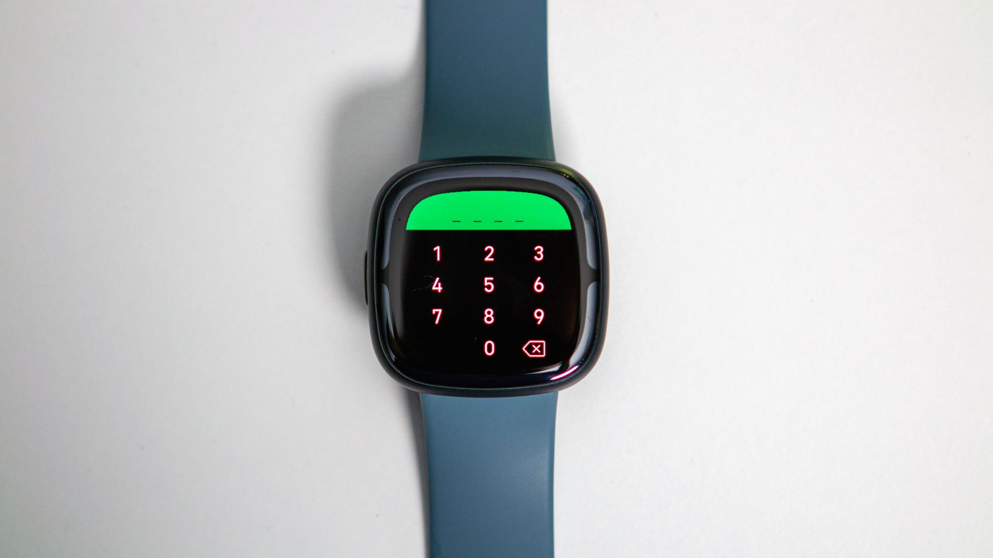 How to set up two-factor authentication on your Fitbit device | Android ...