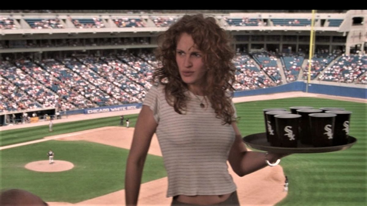 ‘I Saw Her Through Such Innocent Eyes Then’: Julia Roberts Explains How ...