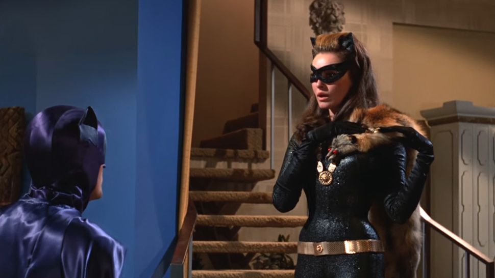 32 Huge Stars That Appeared In The 1960s Batman Series | Cinemablend