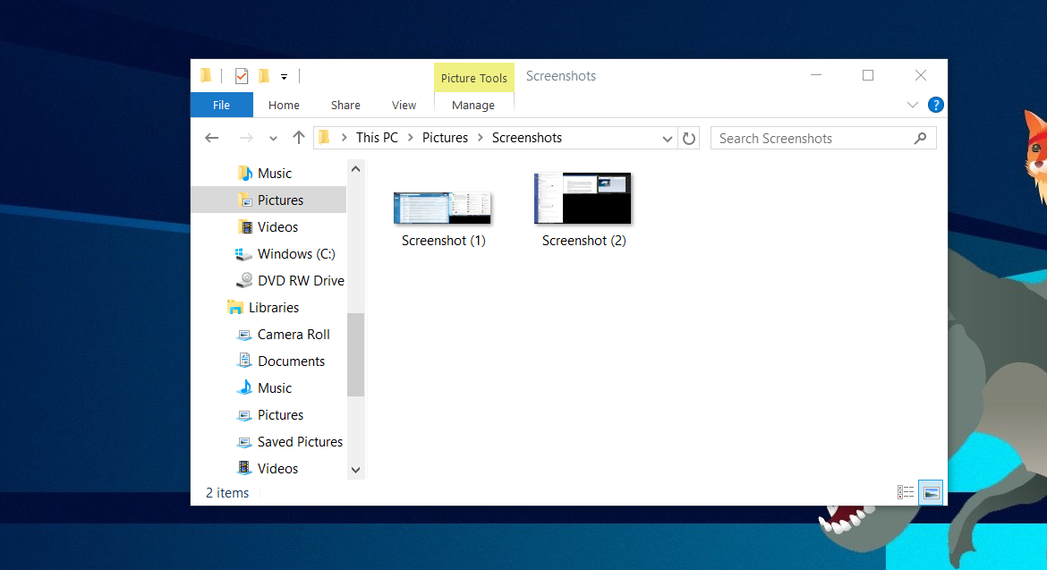 How to take screenshots like a pro with Windows 10 | Windows Central