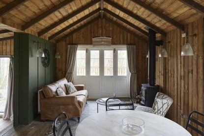 Treehouse ideas: 10 luxury designs to inspire you | Homes and Gardens