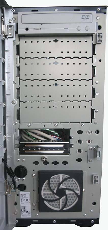 Pros - 15 Case Power Tower Round-Up | Tom's Hardware