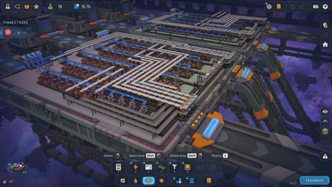 2024 is the best year we've ever had for factory games | PC Gamer