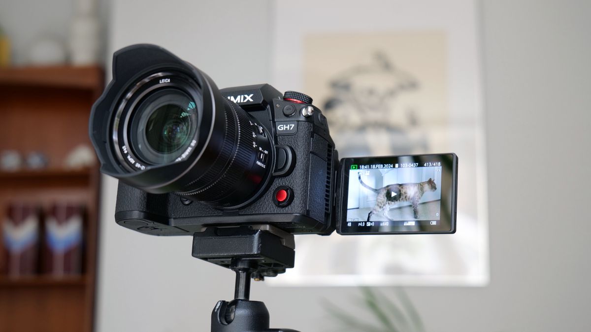 The best YouTube camera 2025: we test the top options for your channel ...