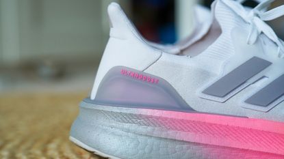 Adidas Ultraboost 5 review: run happy, look snappy | T3