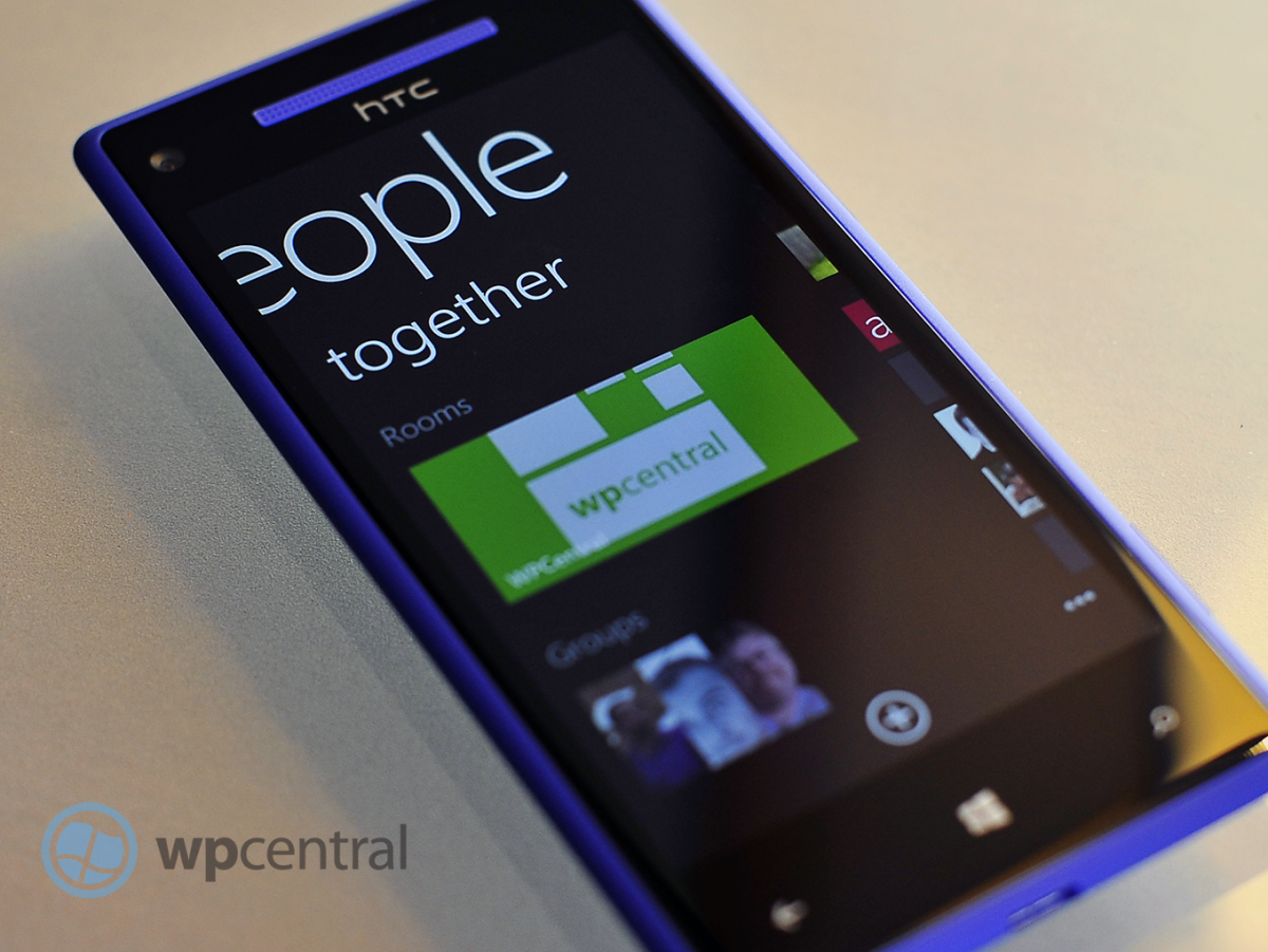 Overview and review of Windows Phone 8 | Windows Central