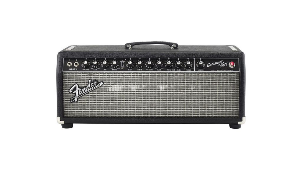 Best bass amps 2025: Top choice amplification options for bassists ...