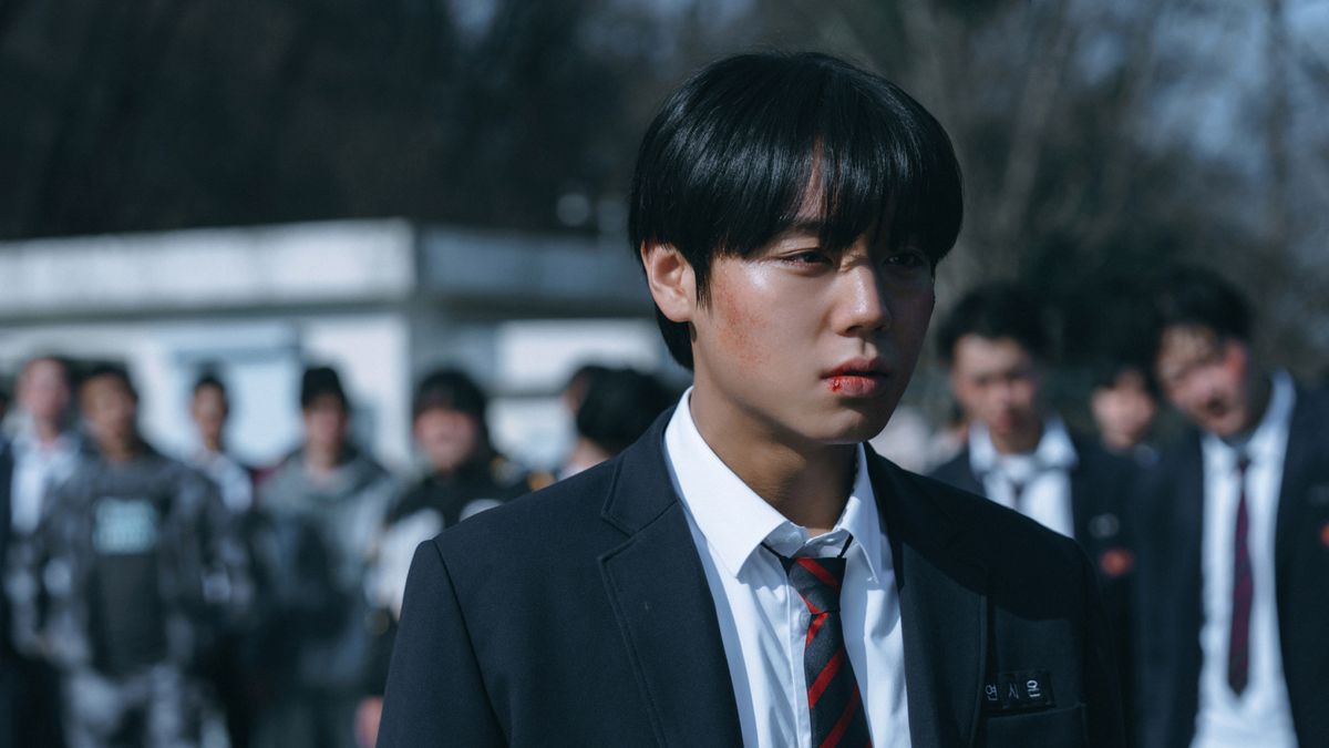 'FRACK HERO CLASSE 2': tudo o que sabemos - Équilibre Élégant