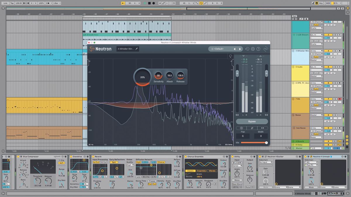 The producer's guide to iZotope Neutron 4 | MusicRadar