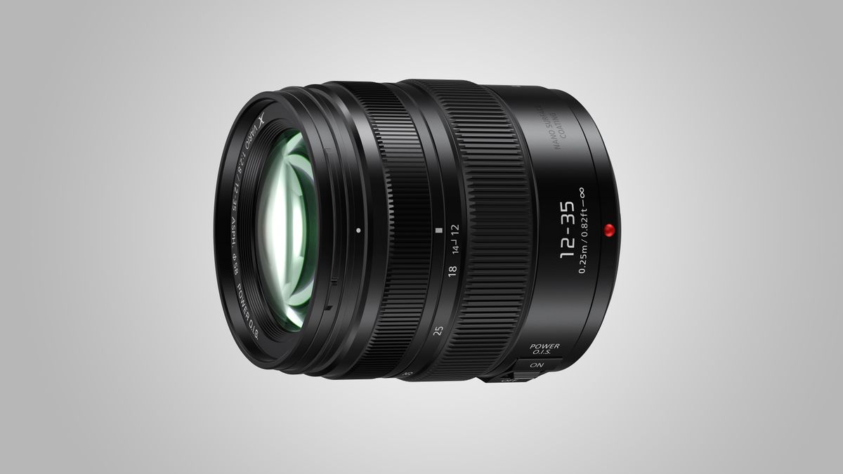 Best Micro Four Thirds lenses: 22 optics for your MFT mirrorless camera ...