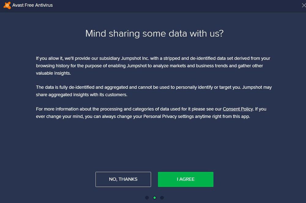 Avast and AVG collect and sell your browsing history: What you need to ...
