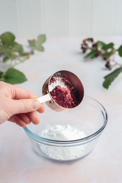 12 Homemade Face Mask Recipes | How to Make a DIY Face Mask | Marie Claire