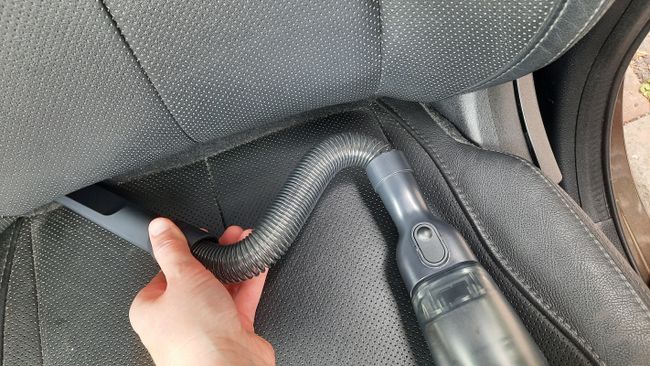 Eufy Clean HomeVac H20 review | TechRadar