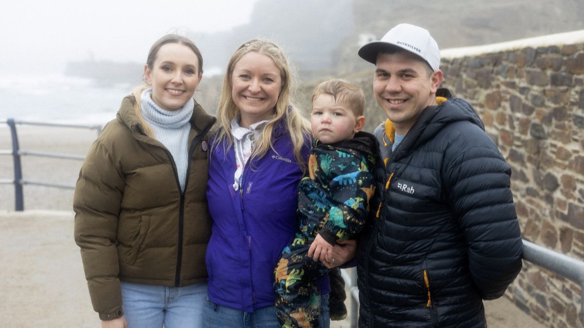 Rose Ayling-Ellis: Signs for Change — everything we know | What to Watch