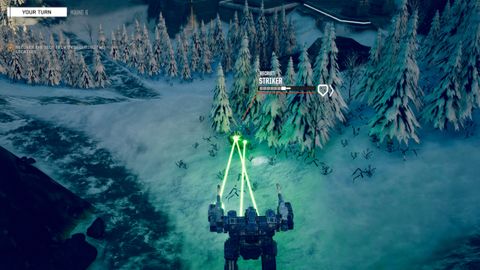 BattleTech review | PC Gamer