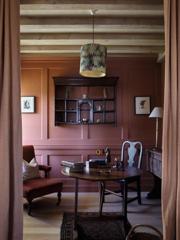 Rodel House: The Georgian marvel in the heart of the Outer Hebrides ...