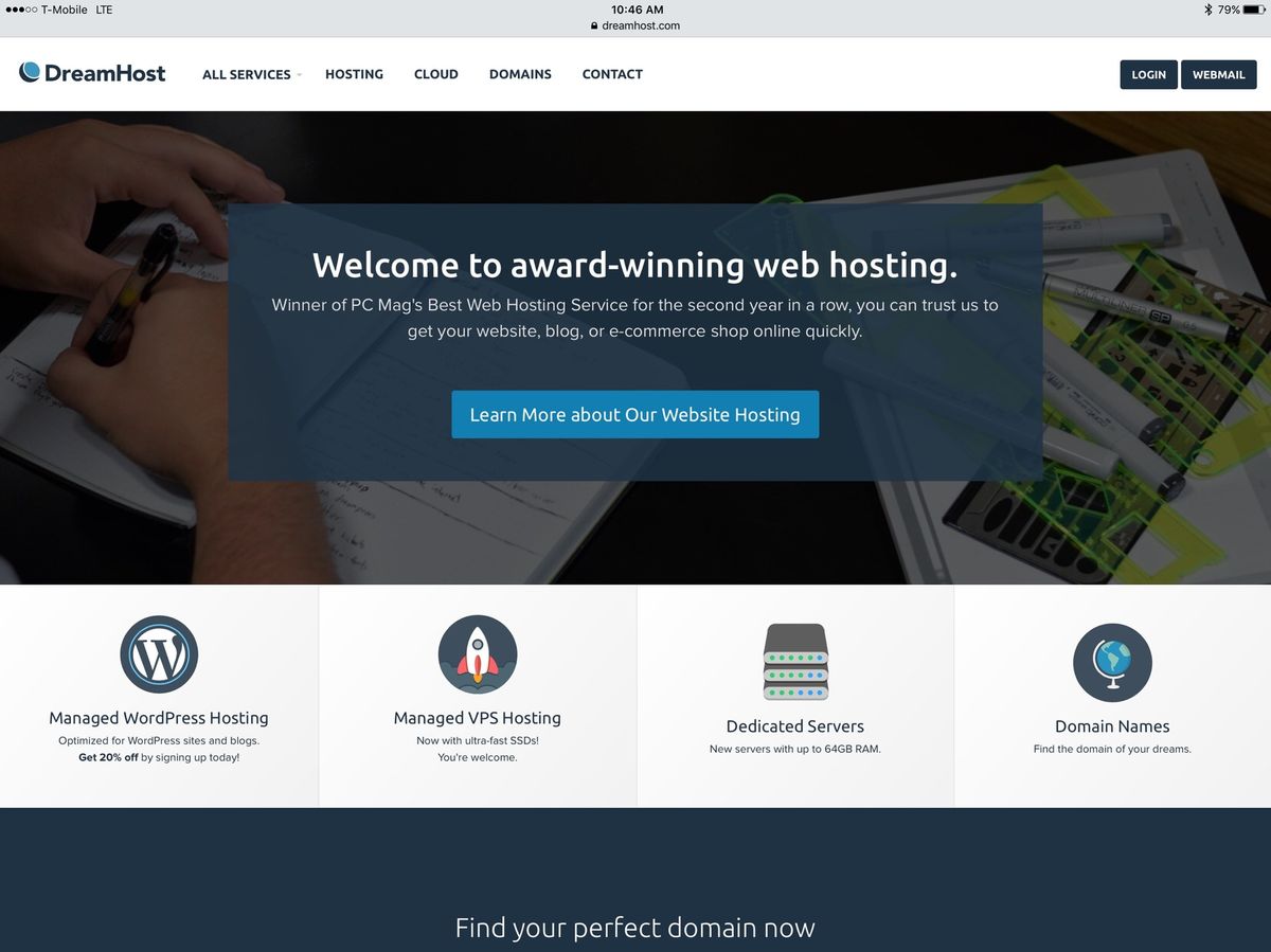 How to make a website without coding knowledge | iMore